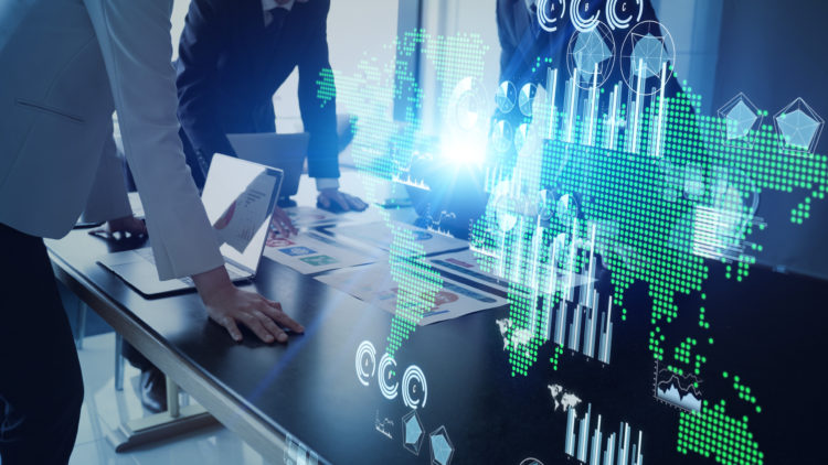 Startseite - Ihr Rohstoffhändler für chemische Rohstoffe